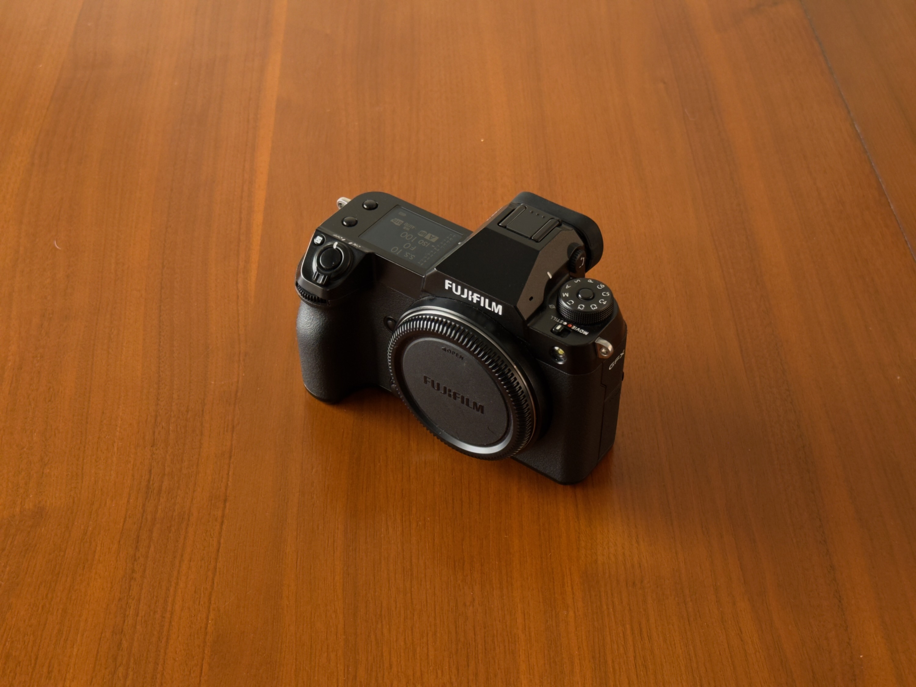 Sold: Fujifilm GFX 100S Film Scanning Setup - Buy & Sell - Photography ...