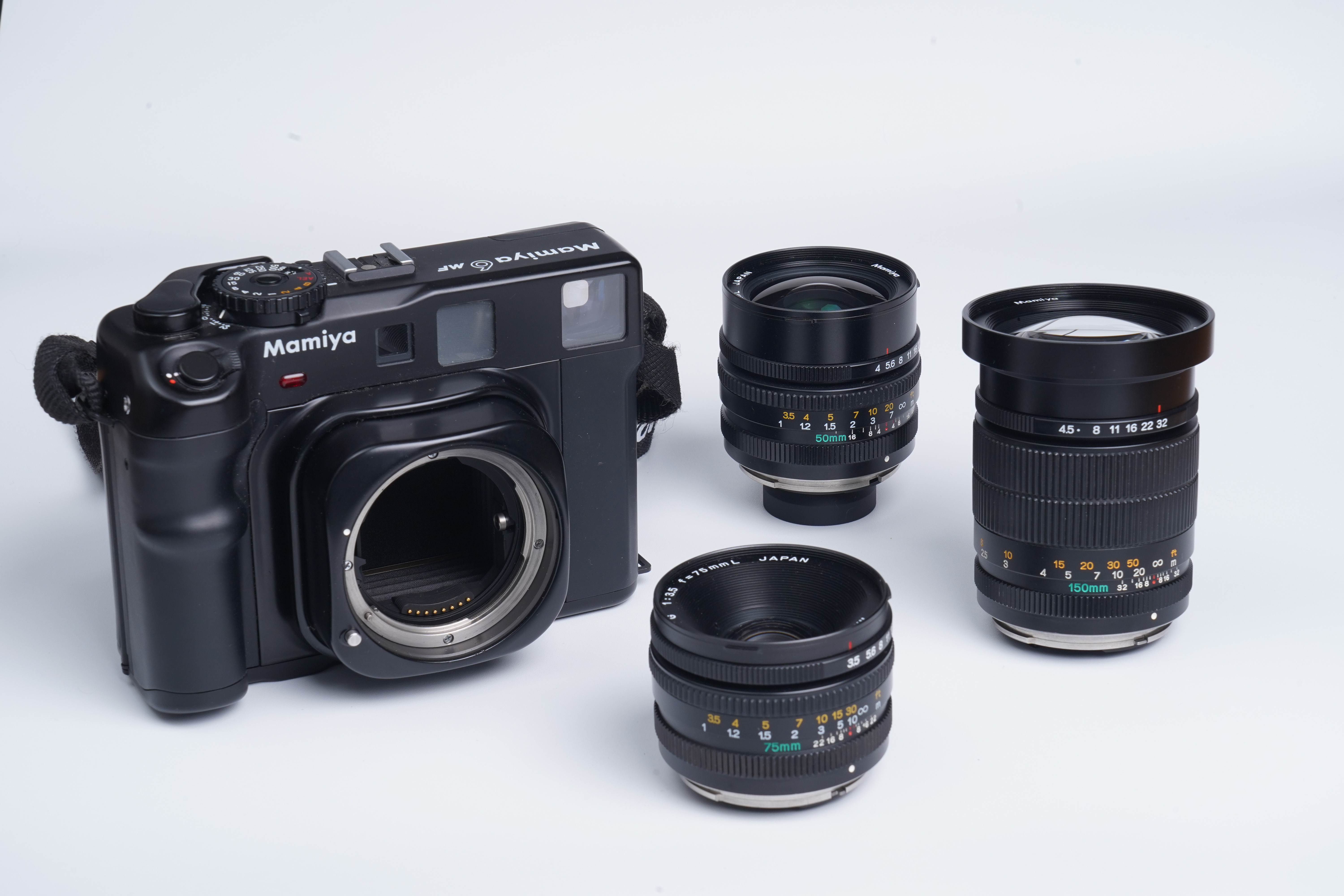 Buy & Sell Photo-Gear - Photography - FM Forums